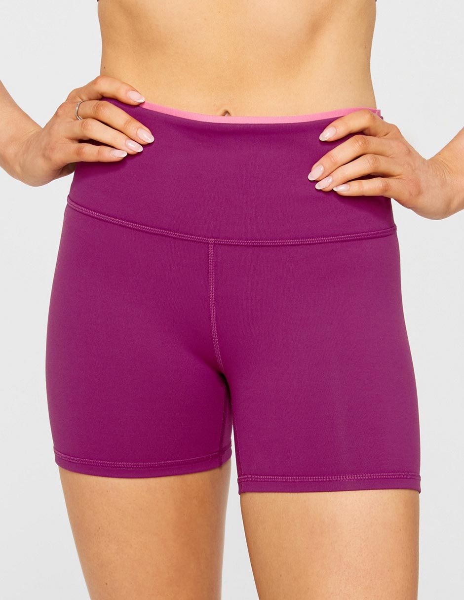 Short Fabletics para mujer 1