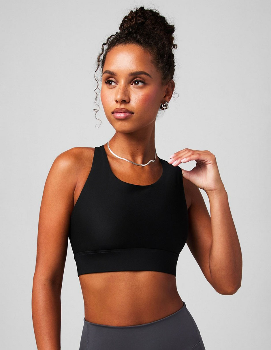 Top deportivo para mujer